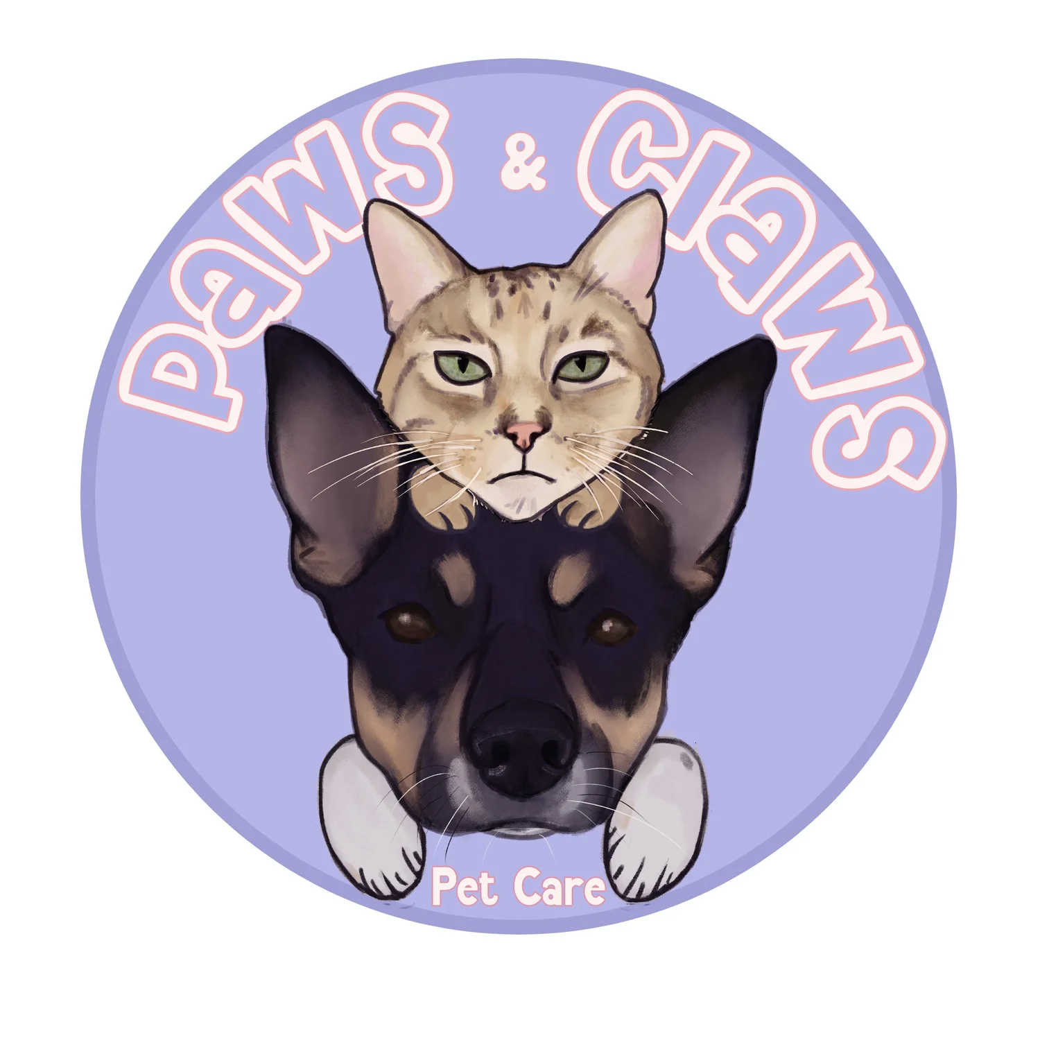 Paws & Claws Pet Care