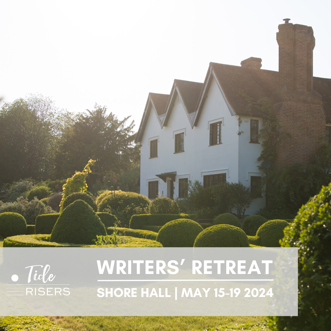 Shore Hall Manor House & Gardens Events, Retreats, and Masterclasses ...