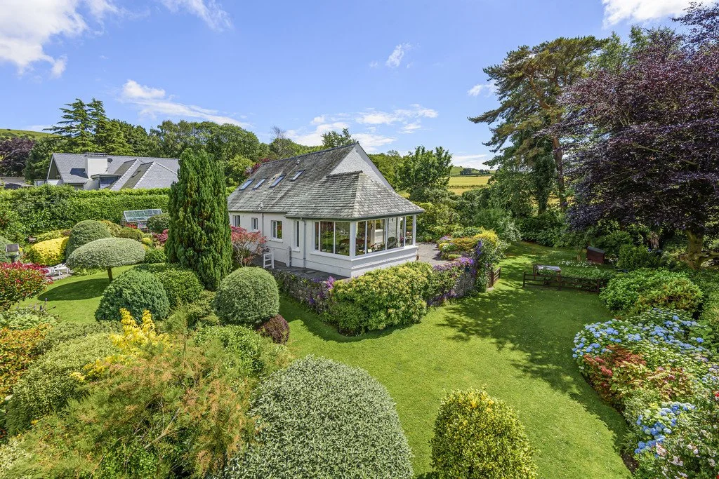 Pembroke Cottage, Cartmel