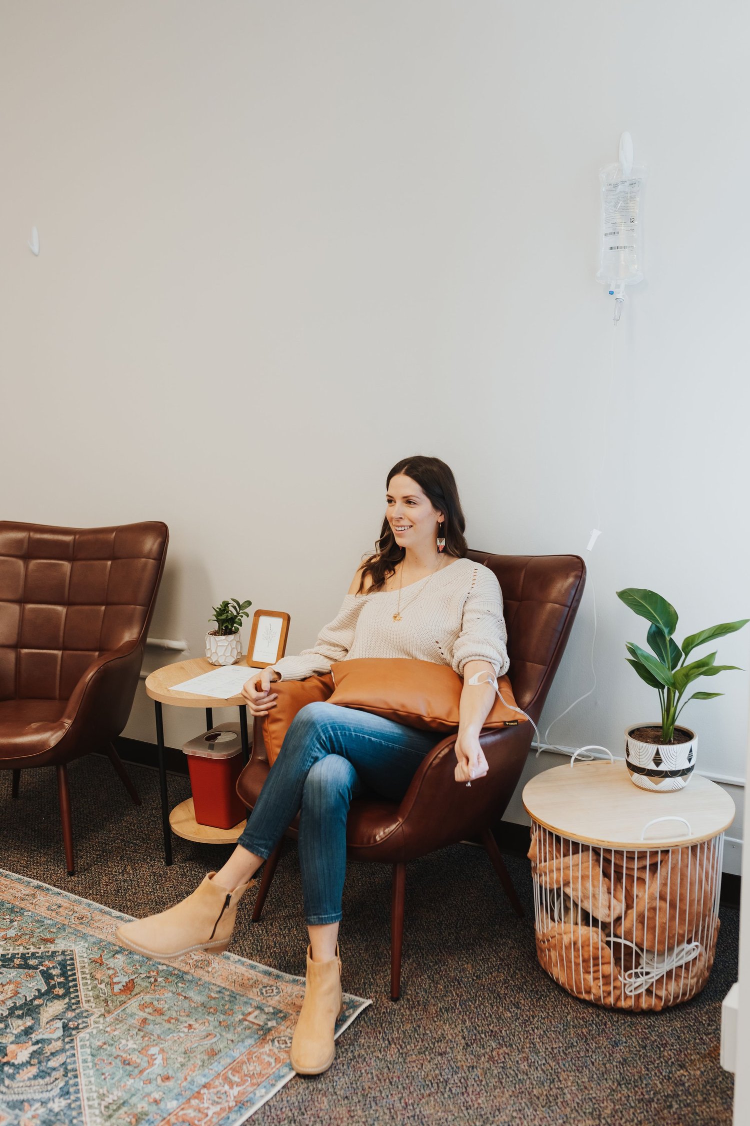 AK Live Well | Holistic Health Clinic | Anchorage, Alaska