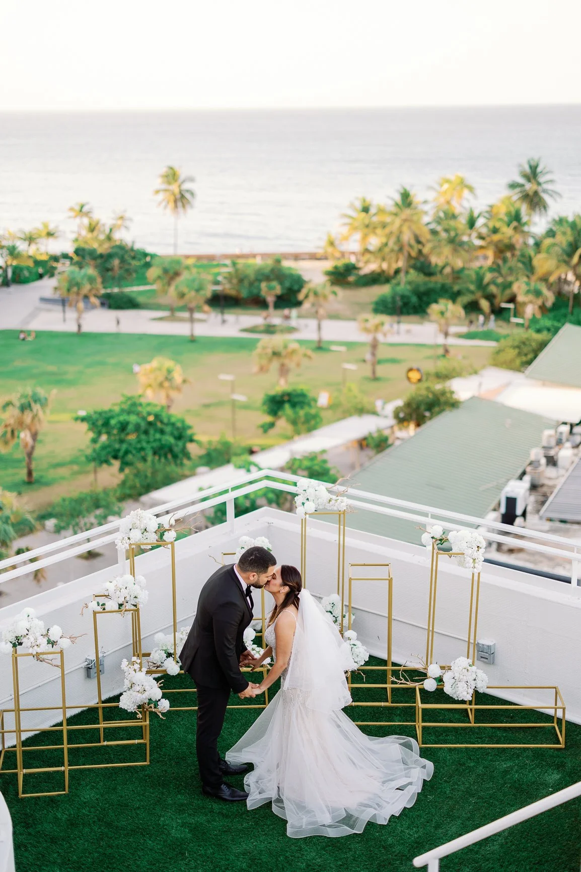 VERANDA ROOFTOP IN CONDADO PUERTO RICO