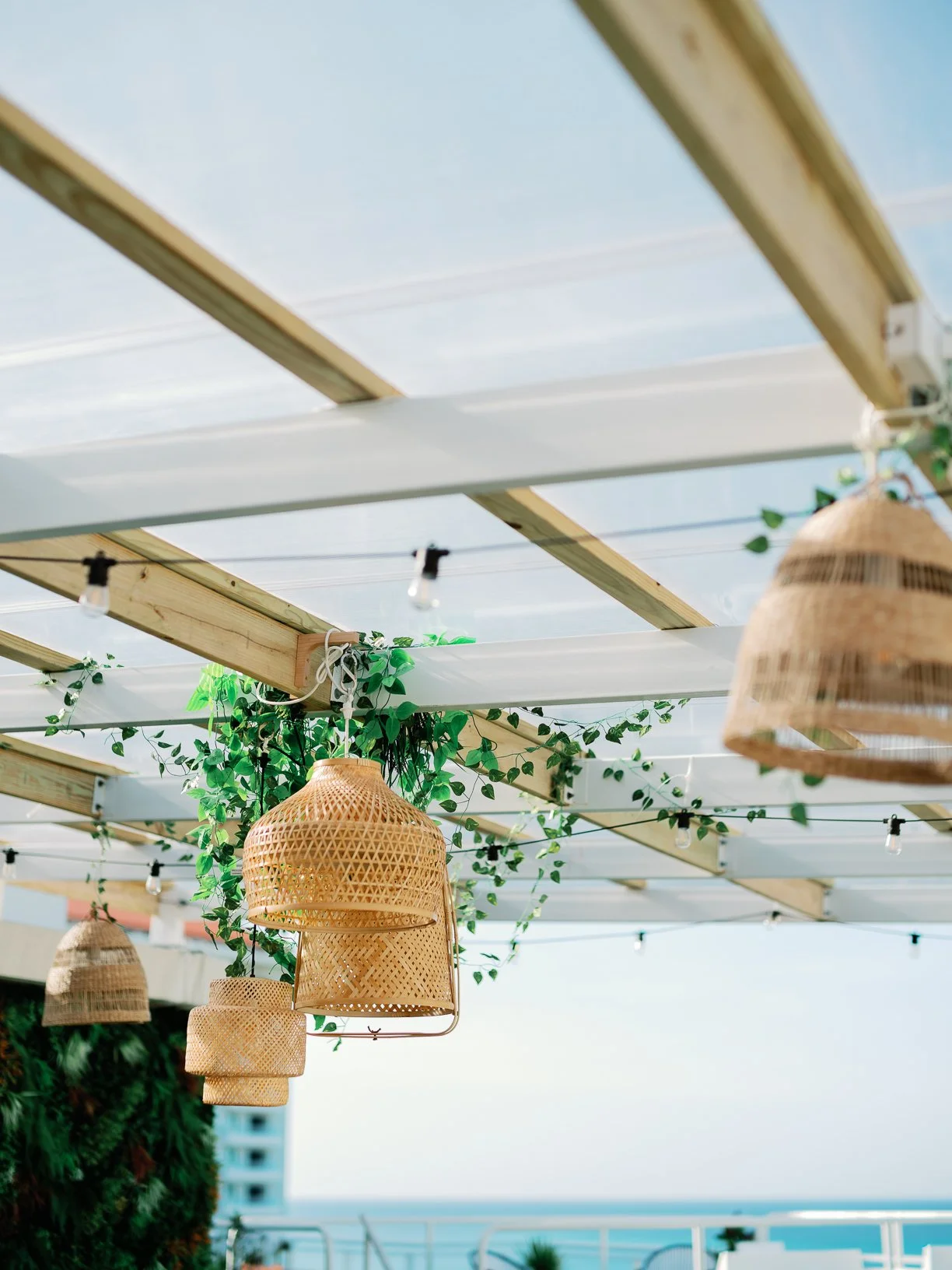 VERANDA ROOFTOP IN CONDADO PUERTO RICO