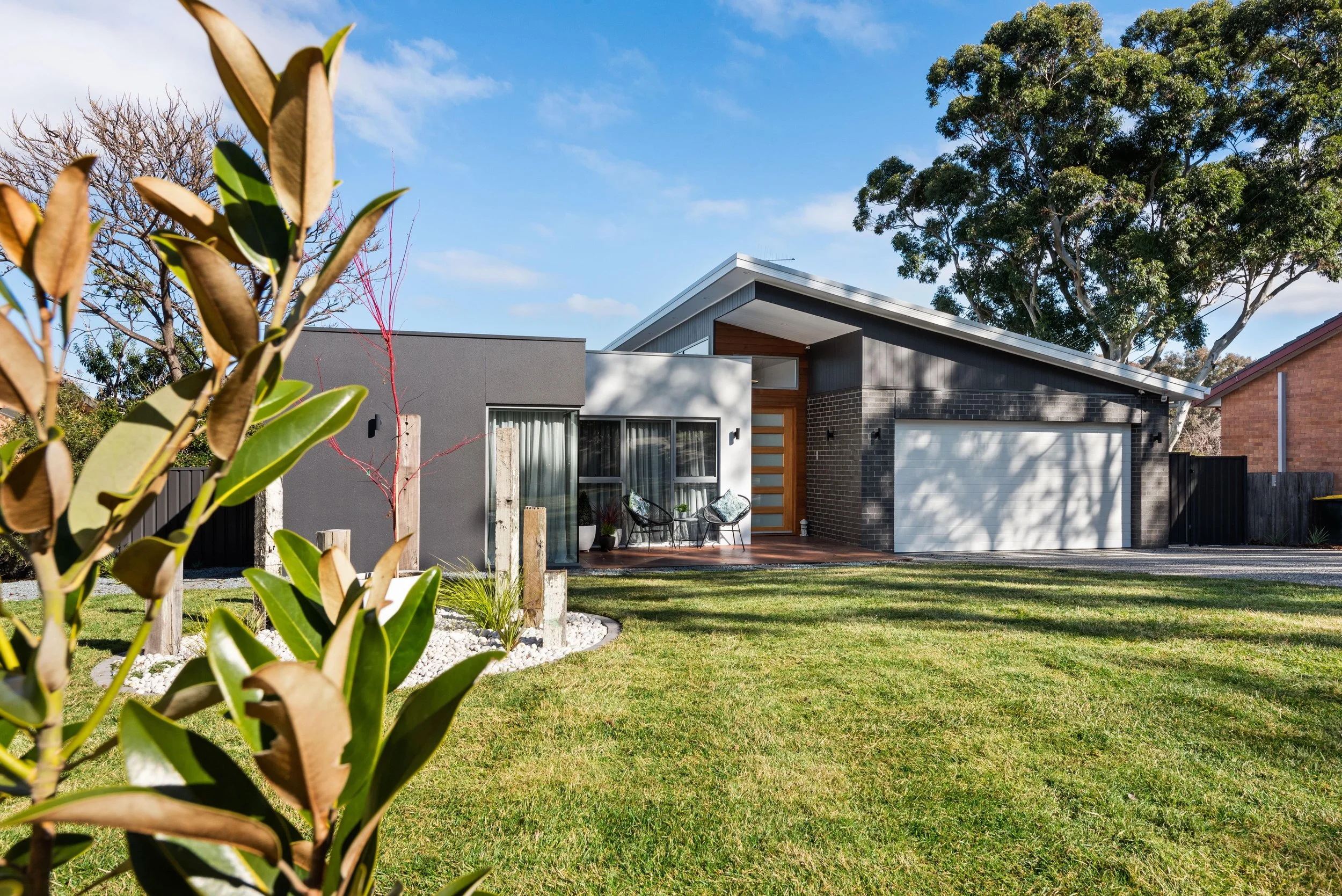 Custom Home Builder | Freedom Built | Canberra Builder