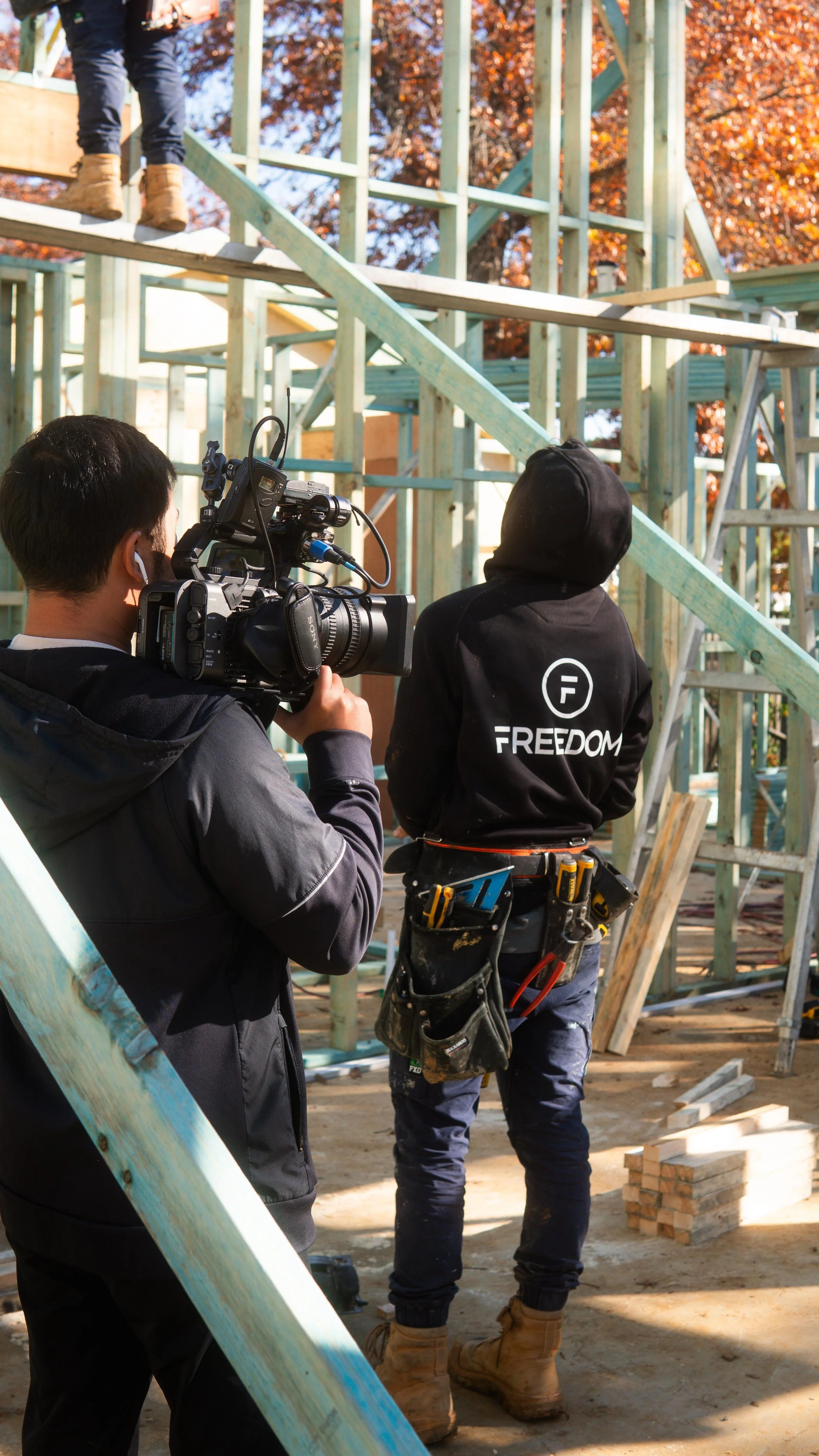 Custom Home Builder | Freedom Built | Canberra Builder