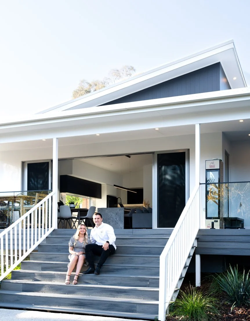 Custom Home Builders | Freedom Built | Canberra Builders