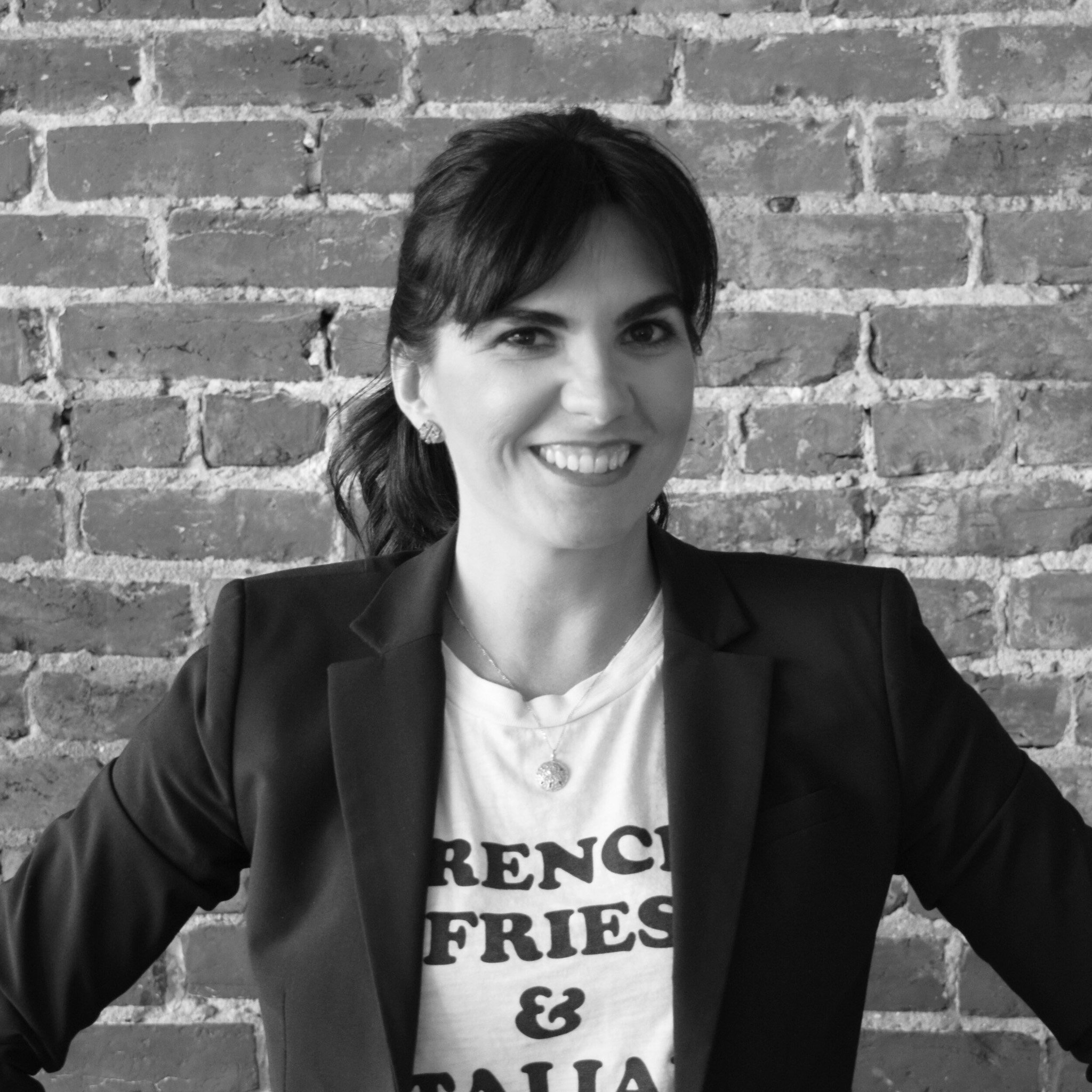 About Mace Carmichael — Mace Carmichael