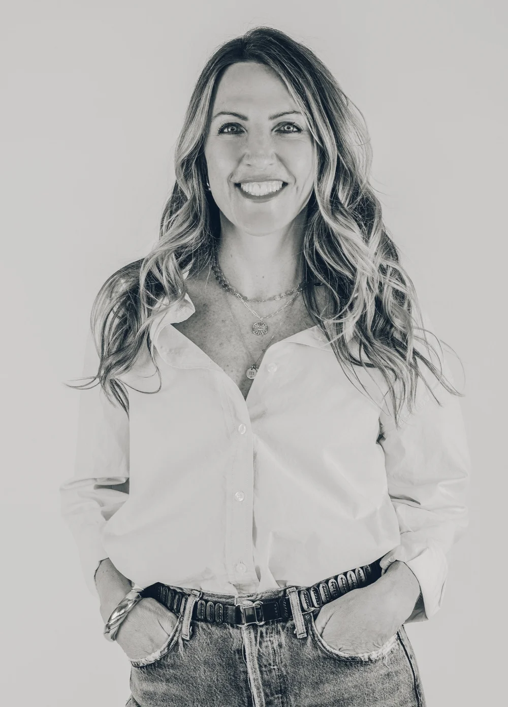 About Mace Carmichael — Mace Carmichael