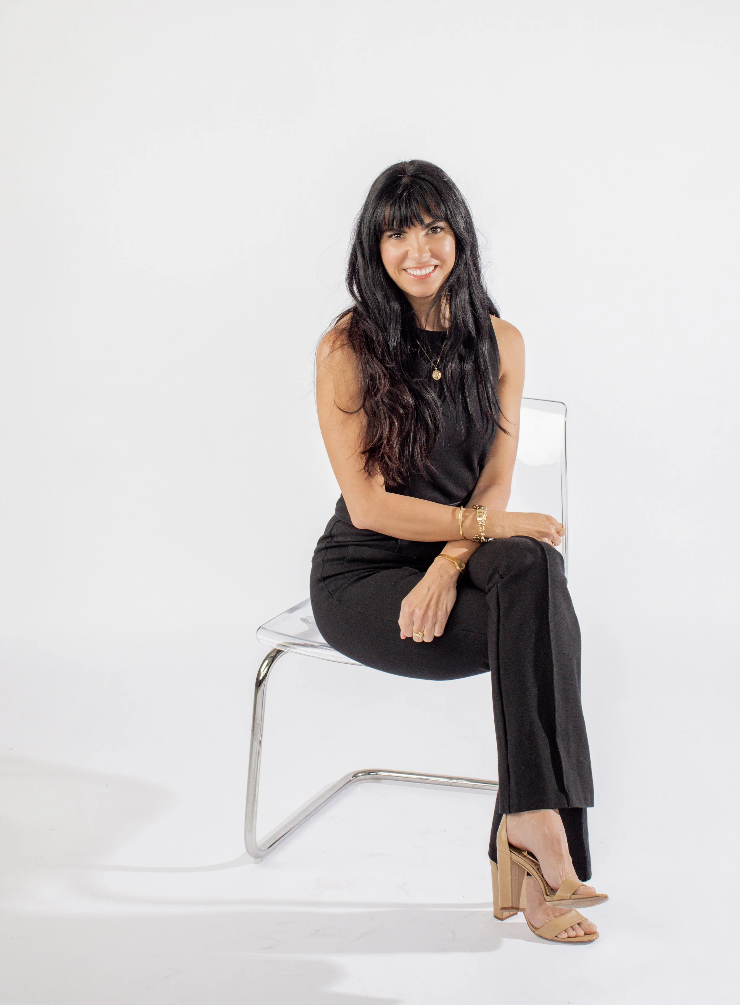 Amanda Carmichael — Mace Carmichael