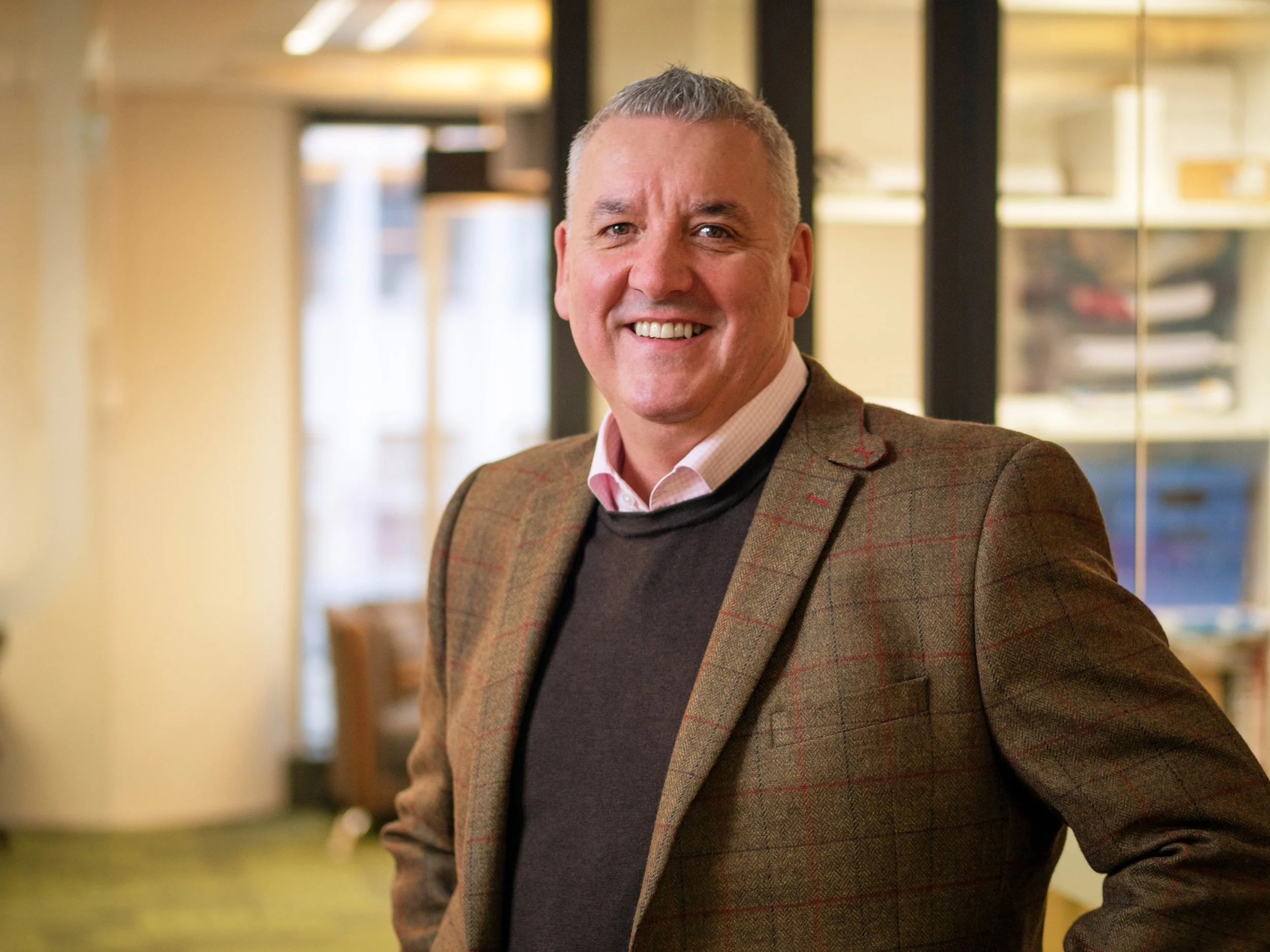 Whānau — Maven Consulting Limited