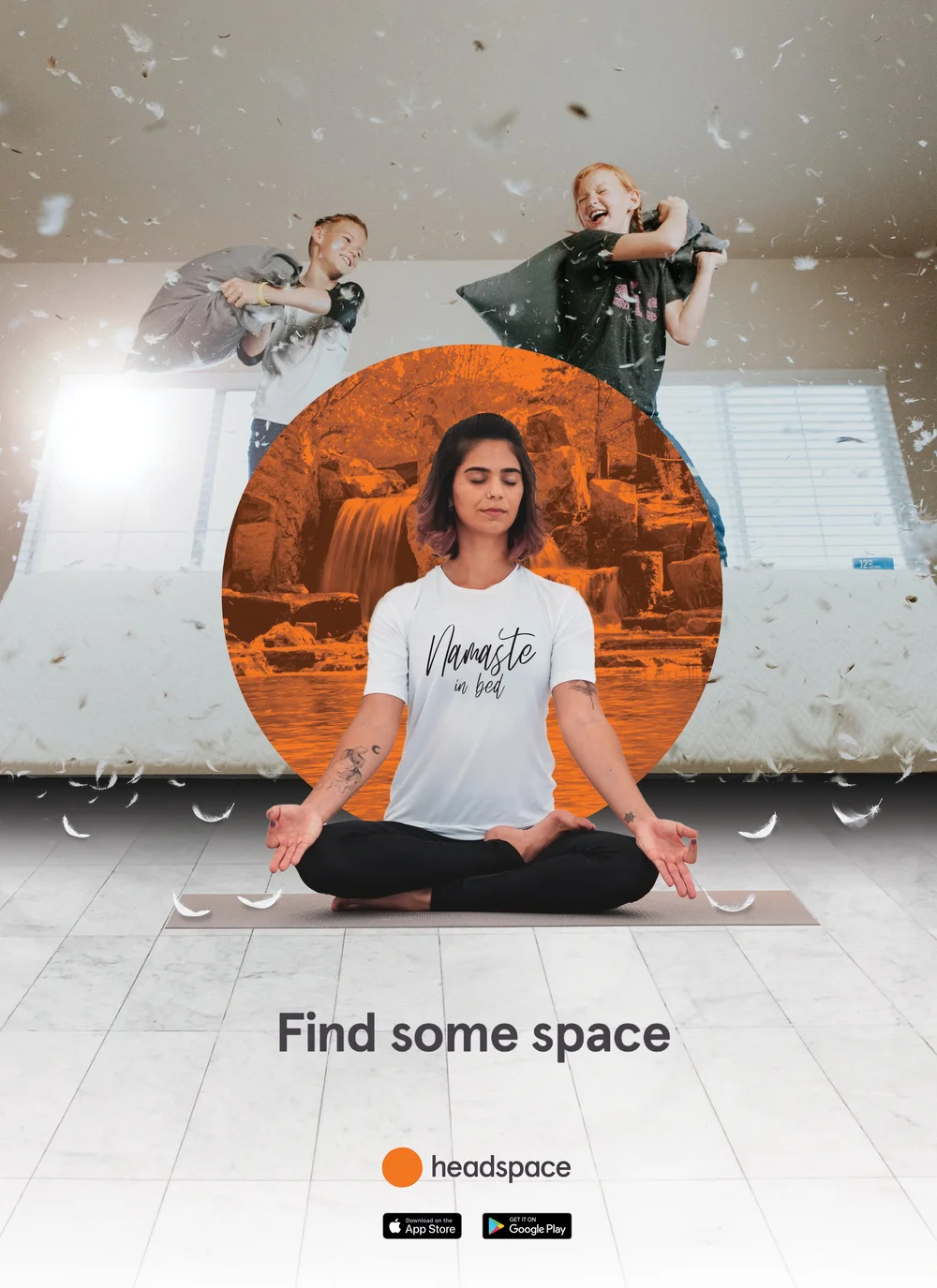 Headspace — renascitur design