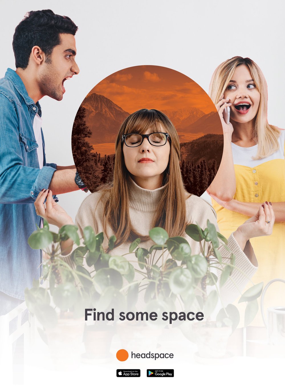 Headspace — renascitur design