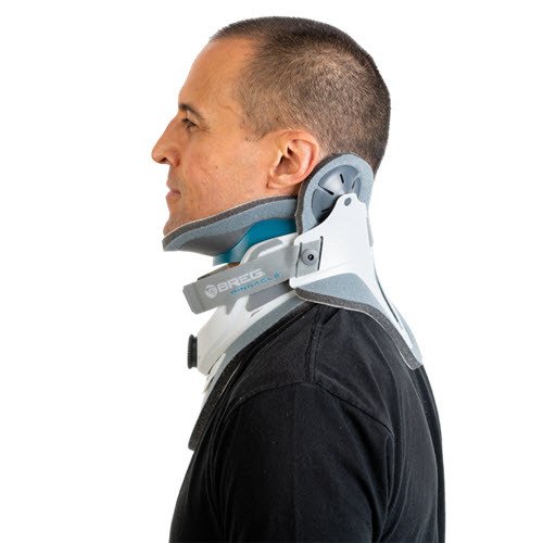 Spine Bracing — Global HMD