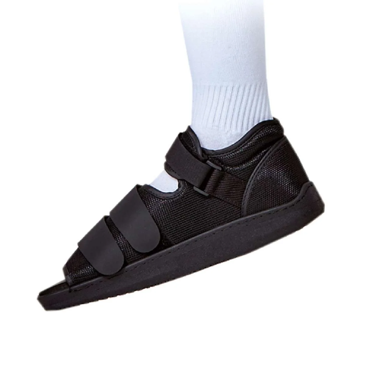 Foot & Ankle Bracing — Global HMD