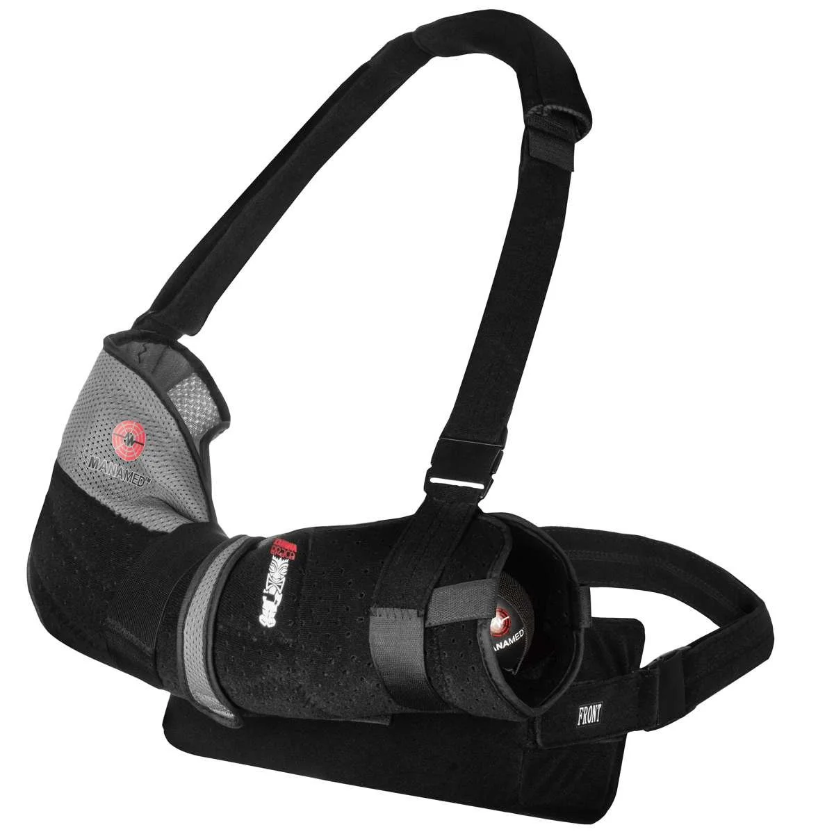Shoulder & Elbow Bracing — Global HMD
