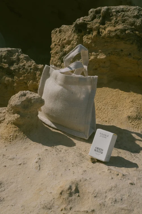 Orris Water | Botanical Fragrances