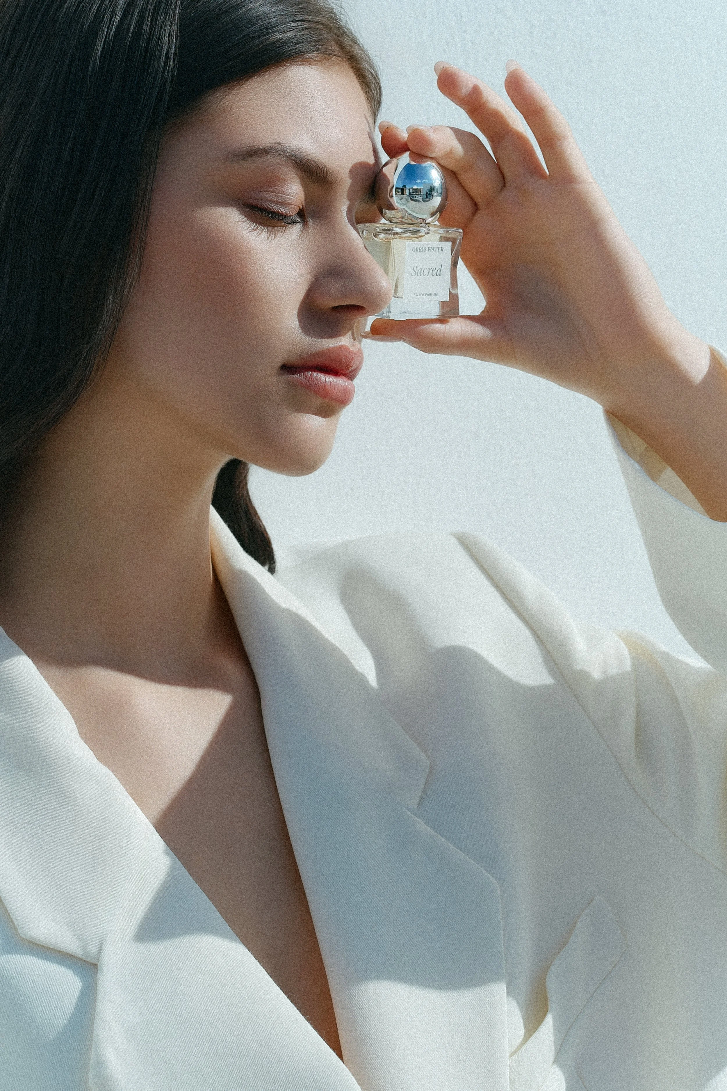 Orris Water | Botanical Fragrances