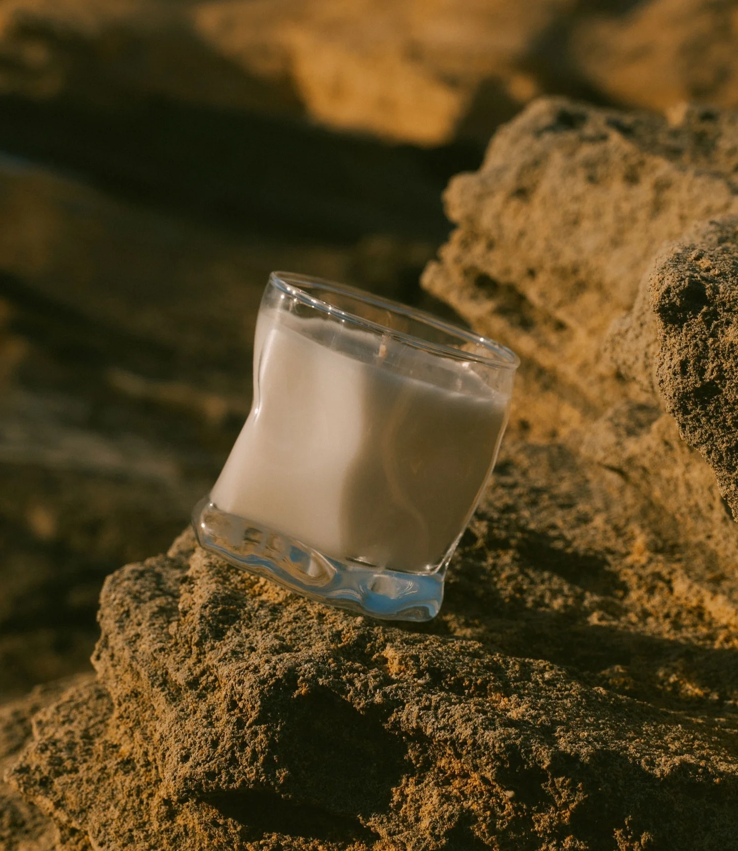 Orris Water | Botanical Fragrances