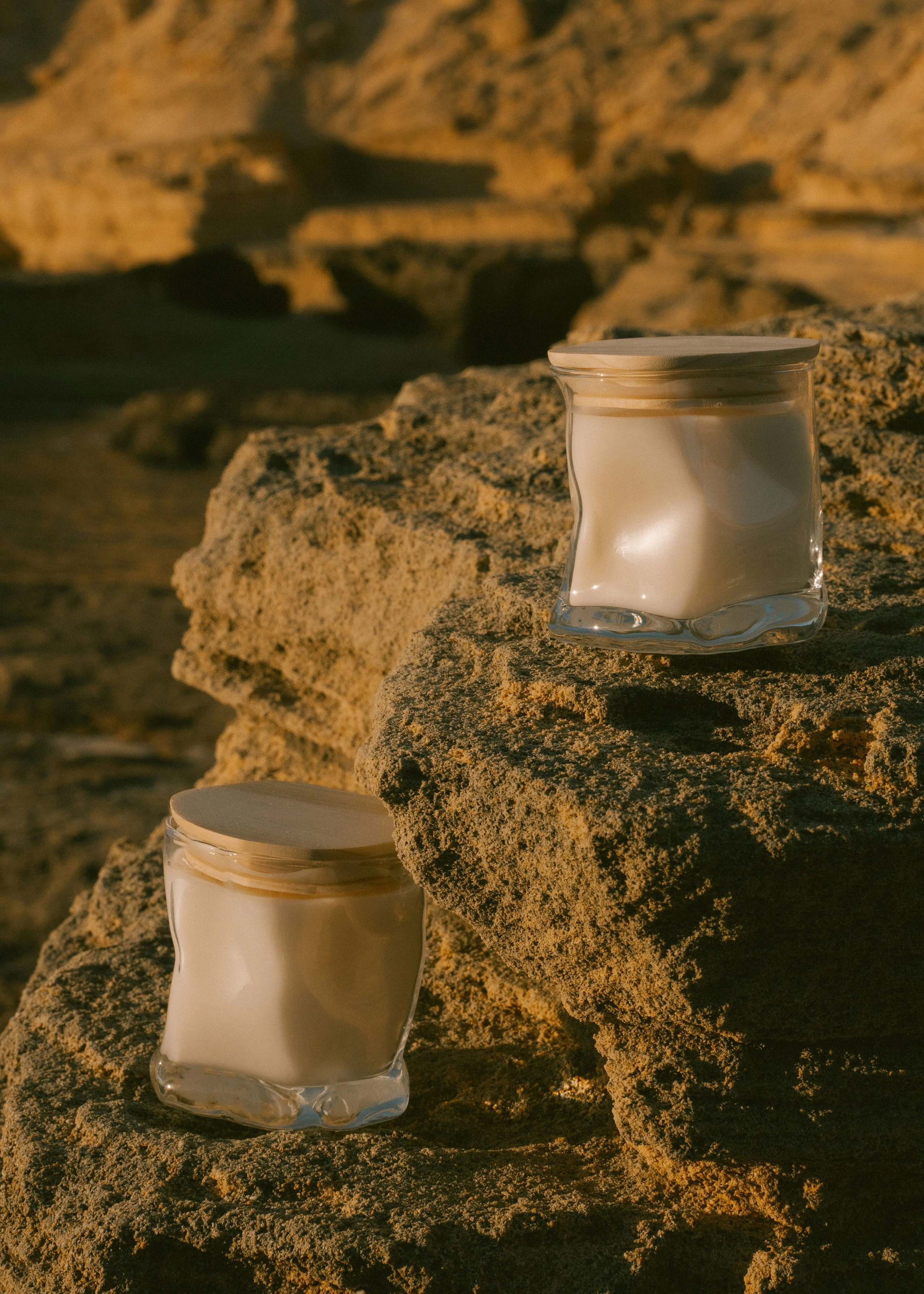 Orris Water | Botanical Fragrances