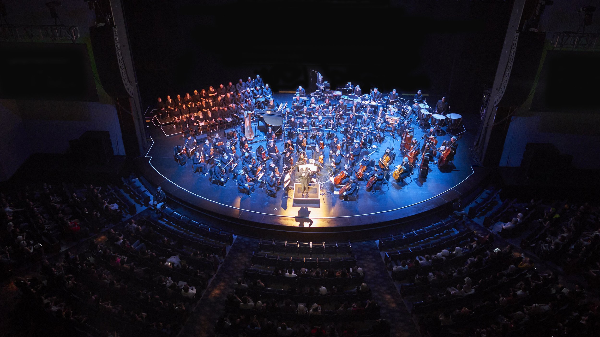 NieR Concerts