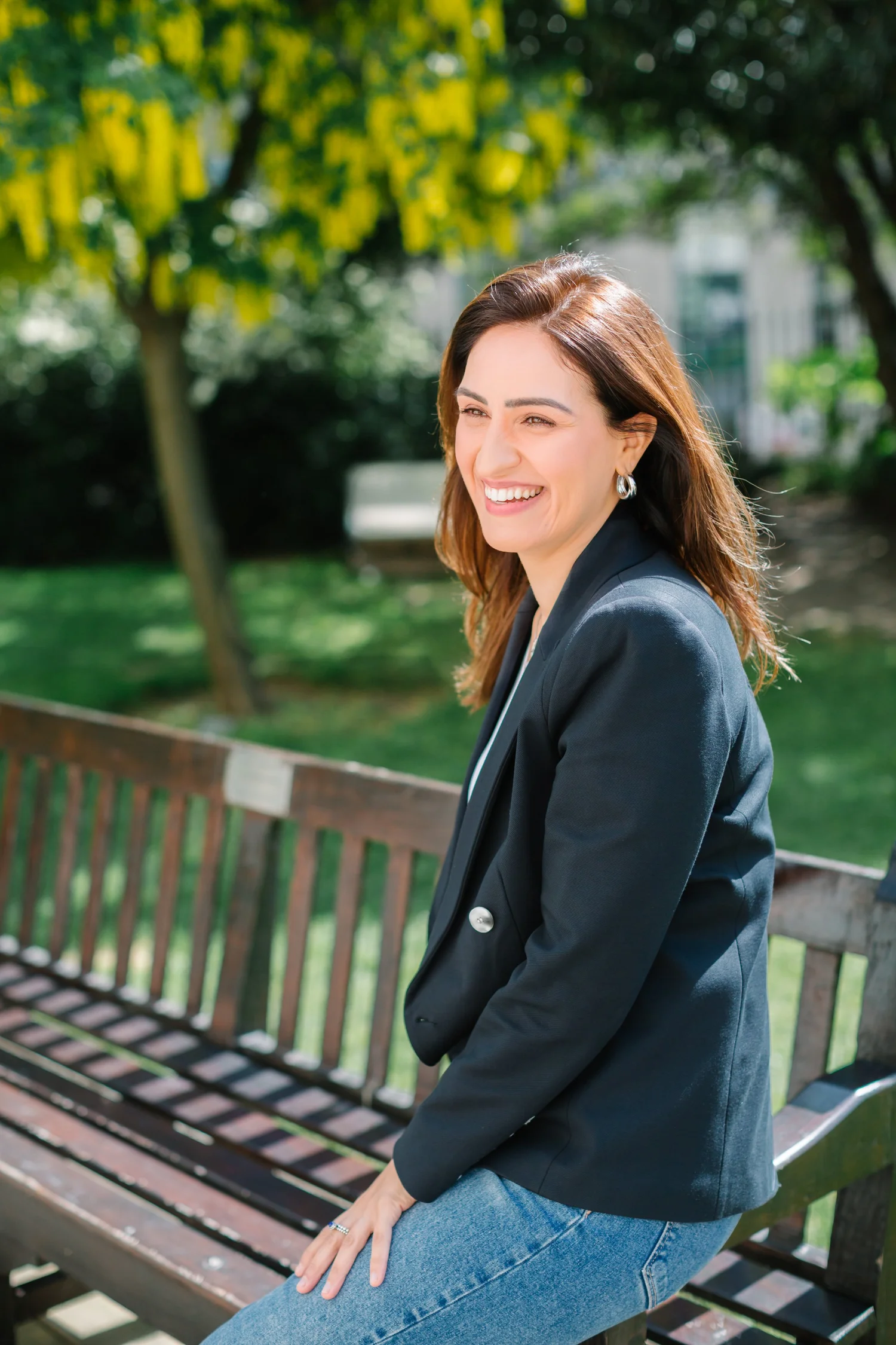 Katy Hansell Strategic Advisory