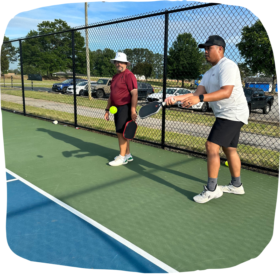 Elevate Your Pickleball Skills with Price Pickleball Academy's PPR ...