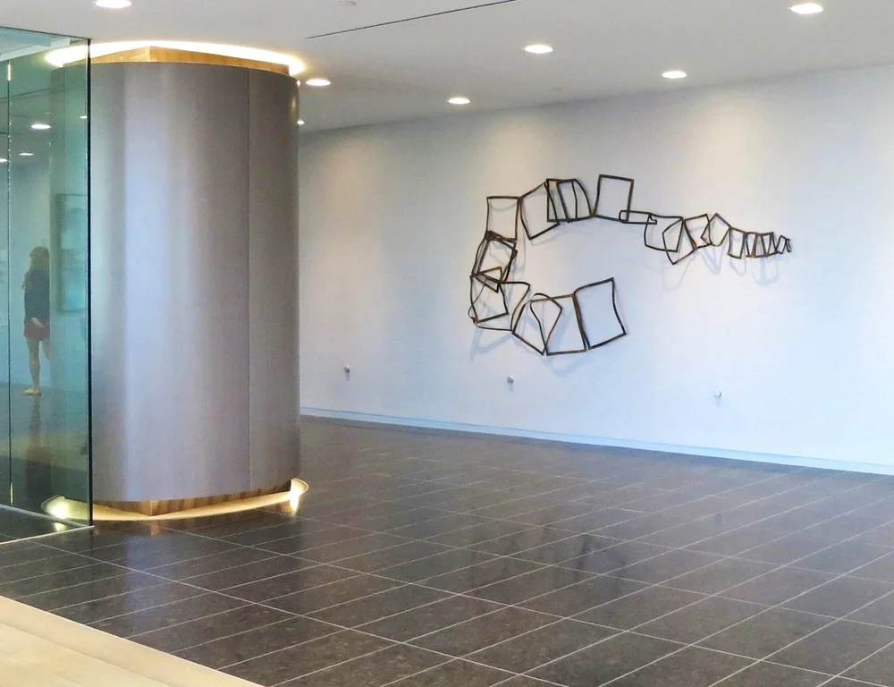Award-Winning Bespoke Art & Sculpture for Residential & Commercial Spaces