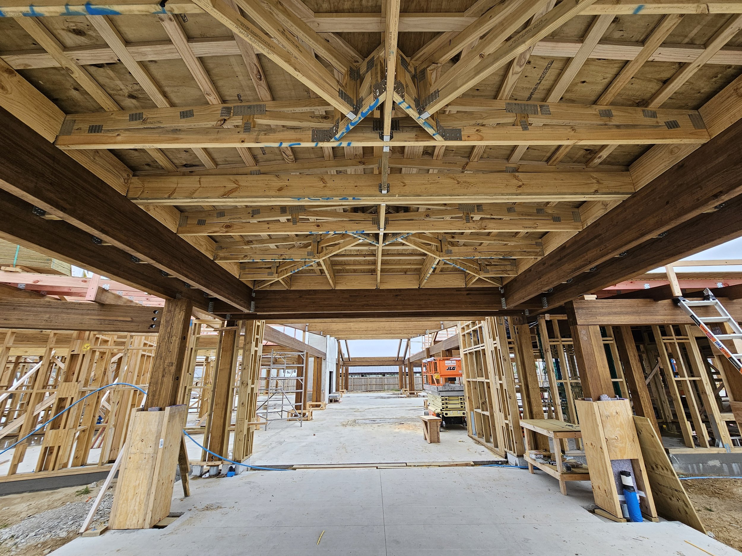 Pacific Coast Village — BUCO Building & Construction