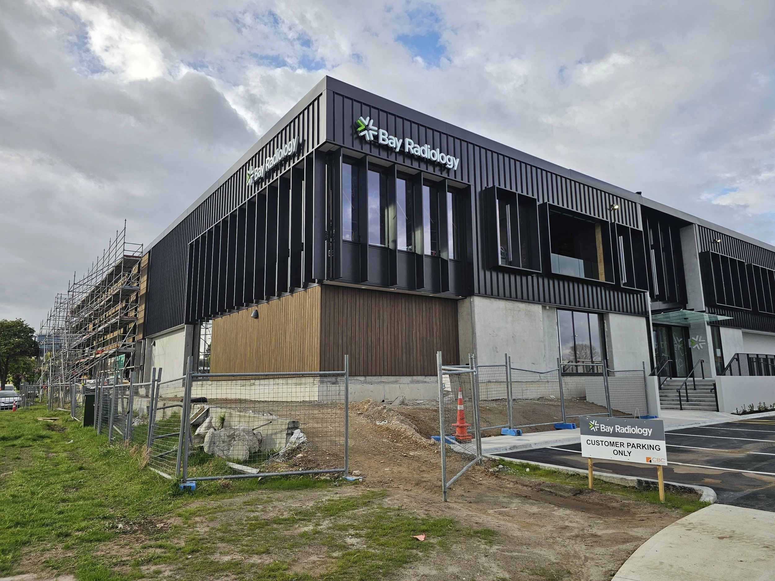 Abodo Cladding Installers Tauranga & Bay of Plenty — BUCO Building ...