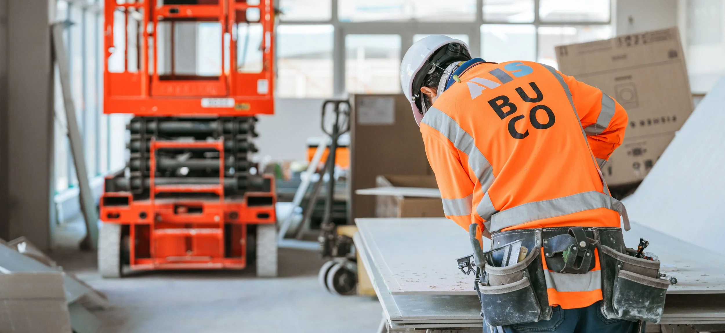 BUCO Building & Construction | Build Dreams Today