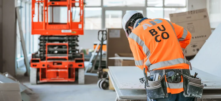 BUCO Building & Construction | Build Dreams Today