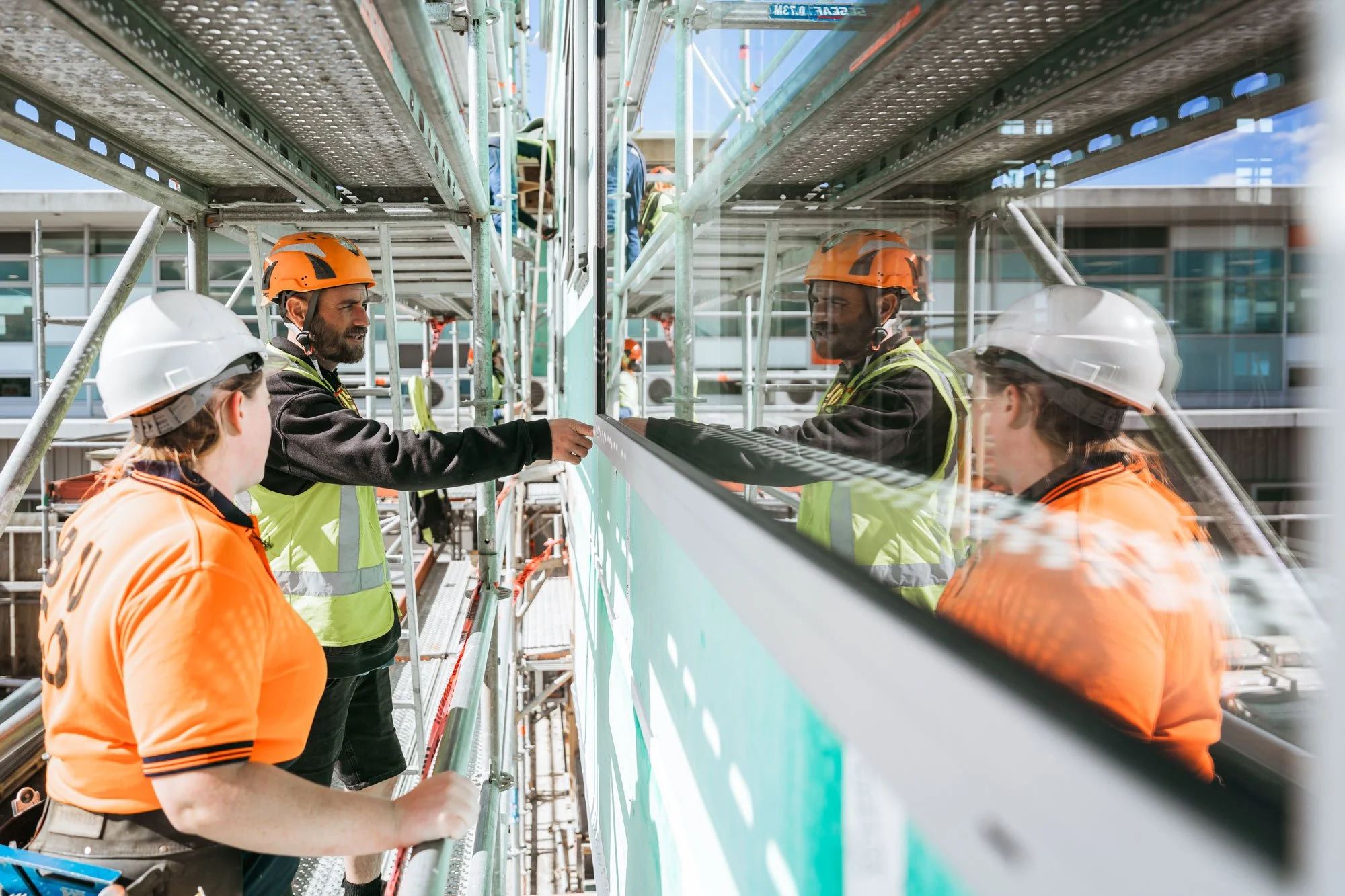 About Us | Tauranga Commercial & Residential Builders — BUCO Building ...
