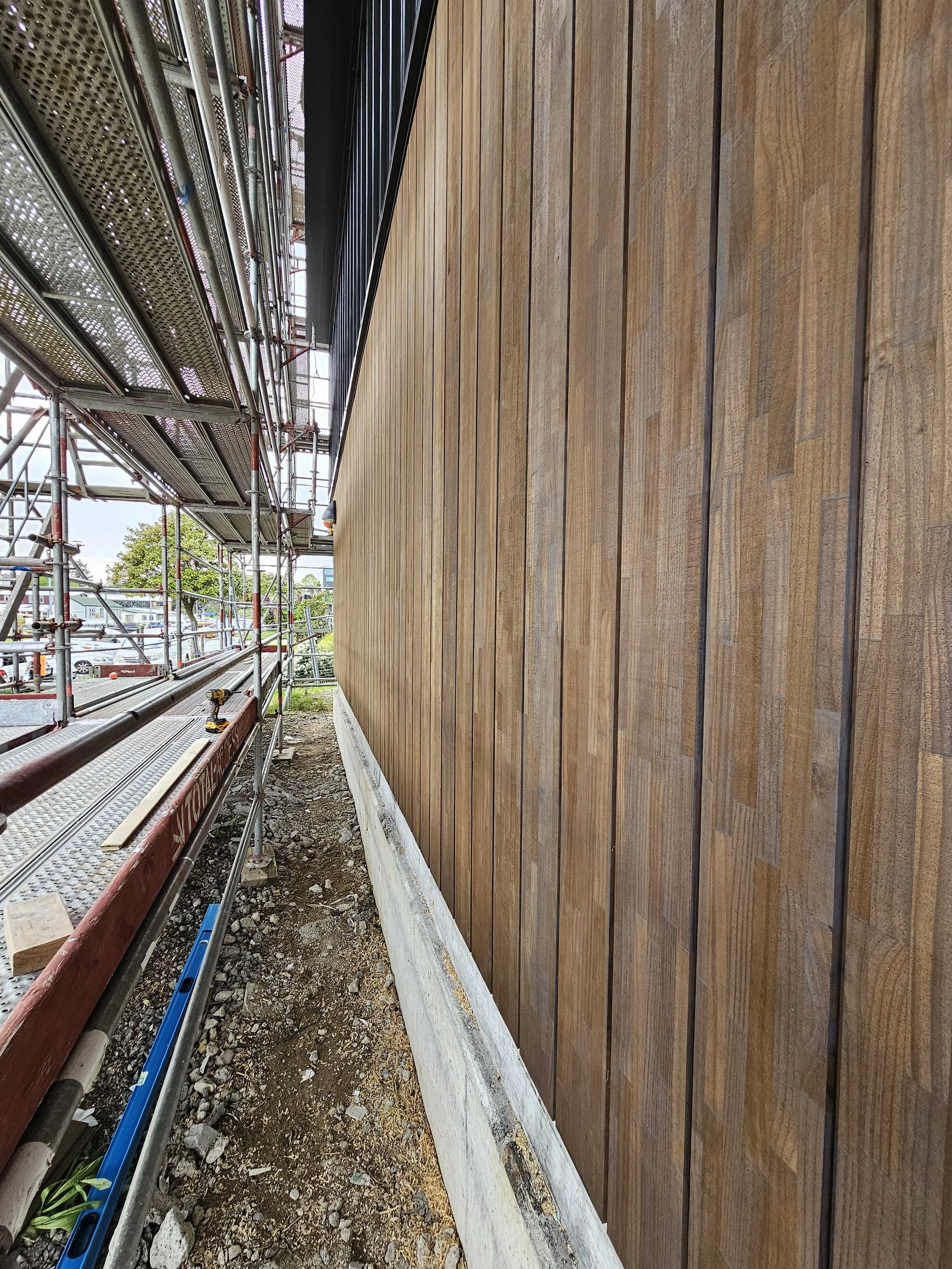 Abodo Cladding Installers Tauranga & Bay of Plenty — BUCO Building ...