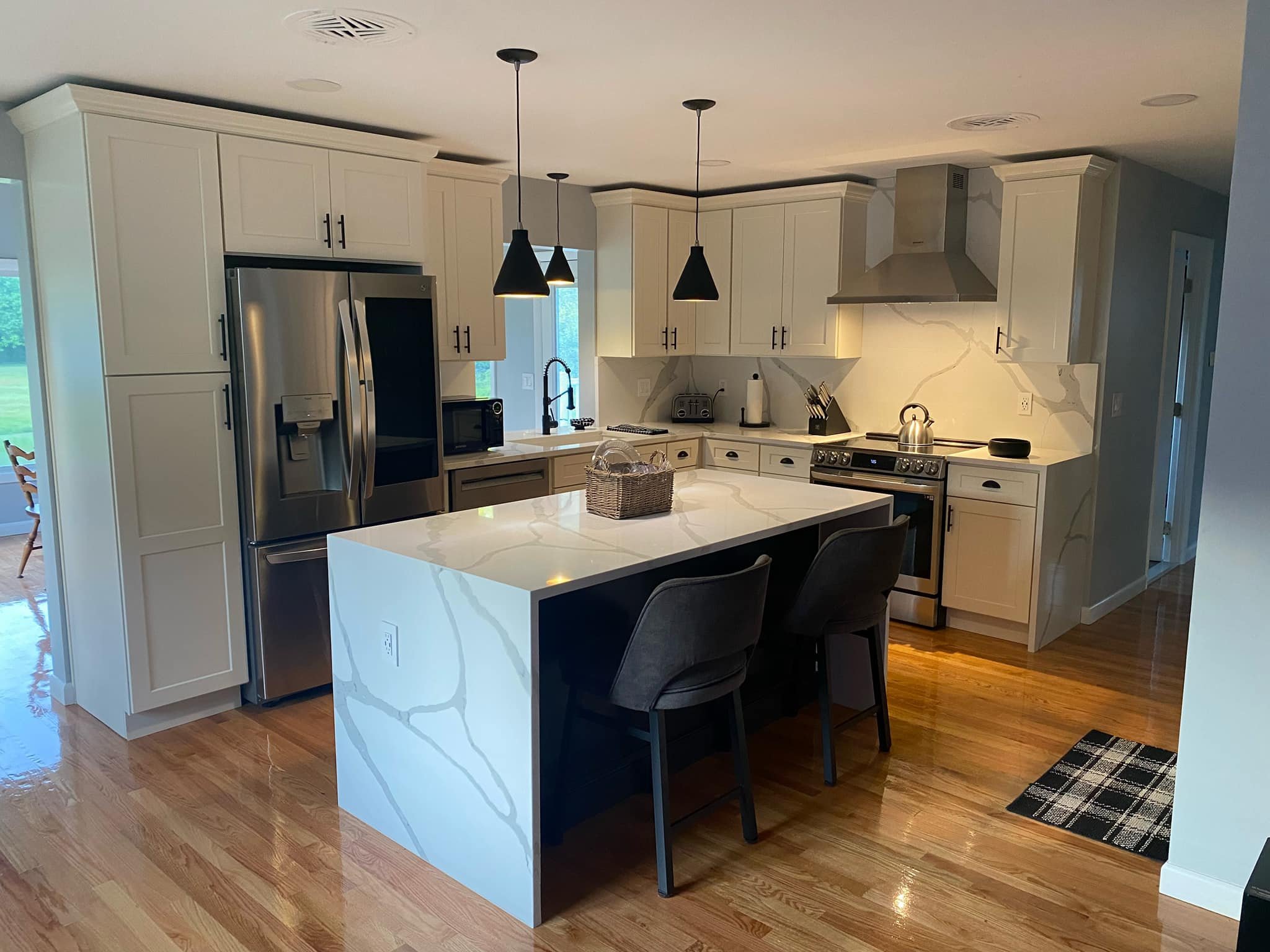 R&M Kitchen and Bath