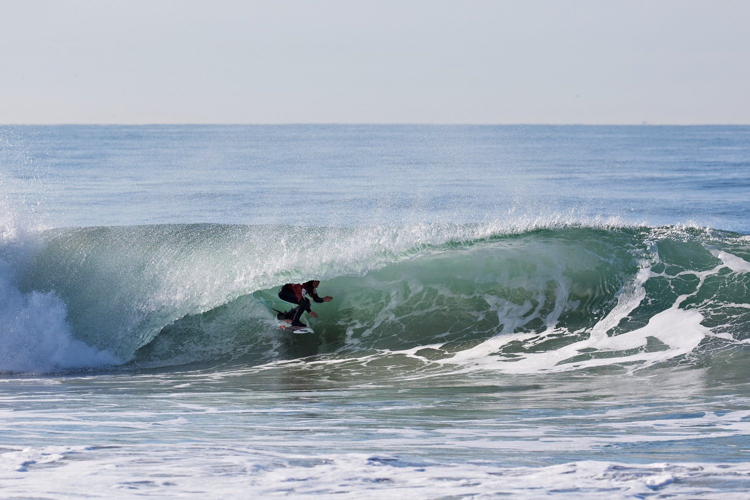 General 4 — Western Surfing Association