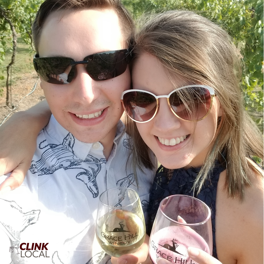 4 Winery Day Trips from Wichita, KS — Clink Local