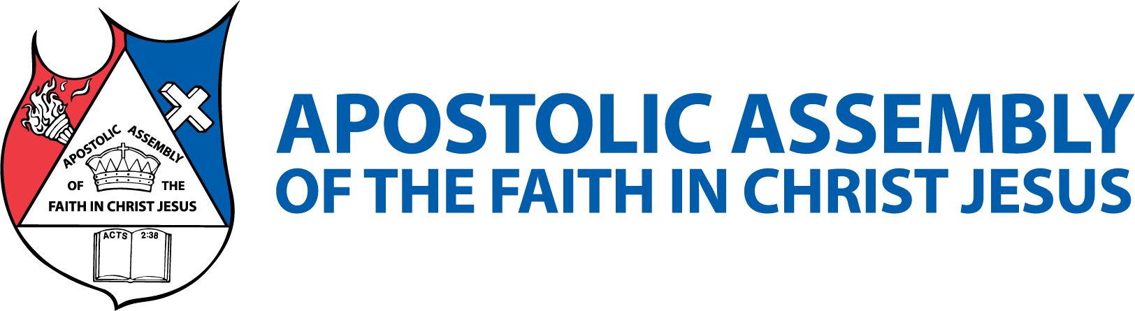 Apostolic Men