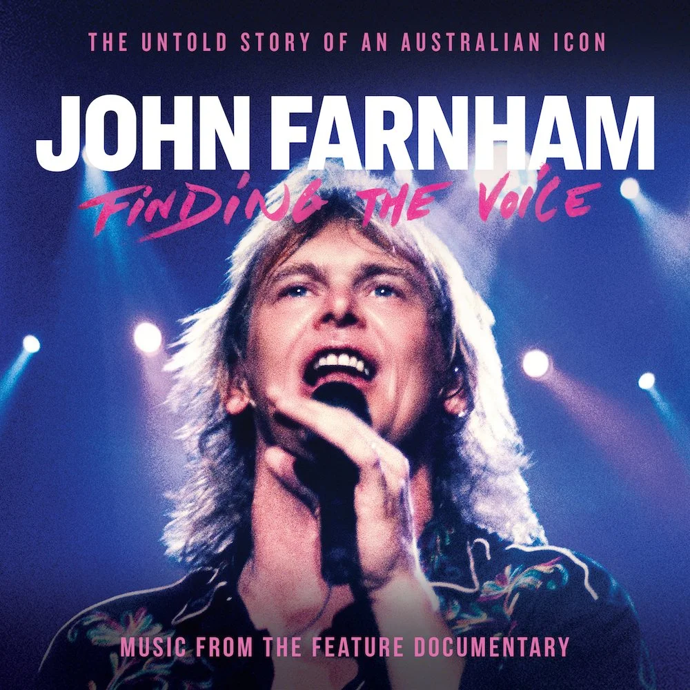 John Farnham | OFFICIAL