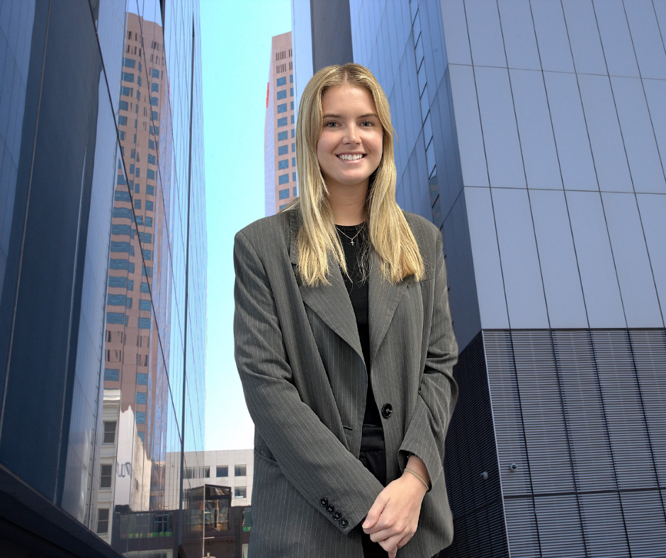 Meet the Team — Grope Hamilton Lawyers