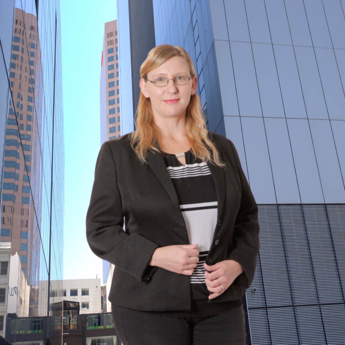 Meet Our Team at Grope Hamilton Lawyers — Grope Hamilton Lawyers