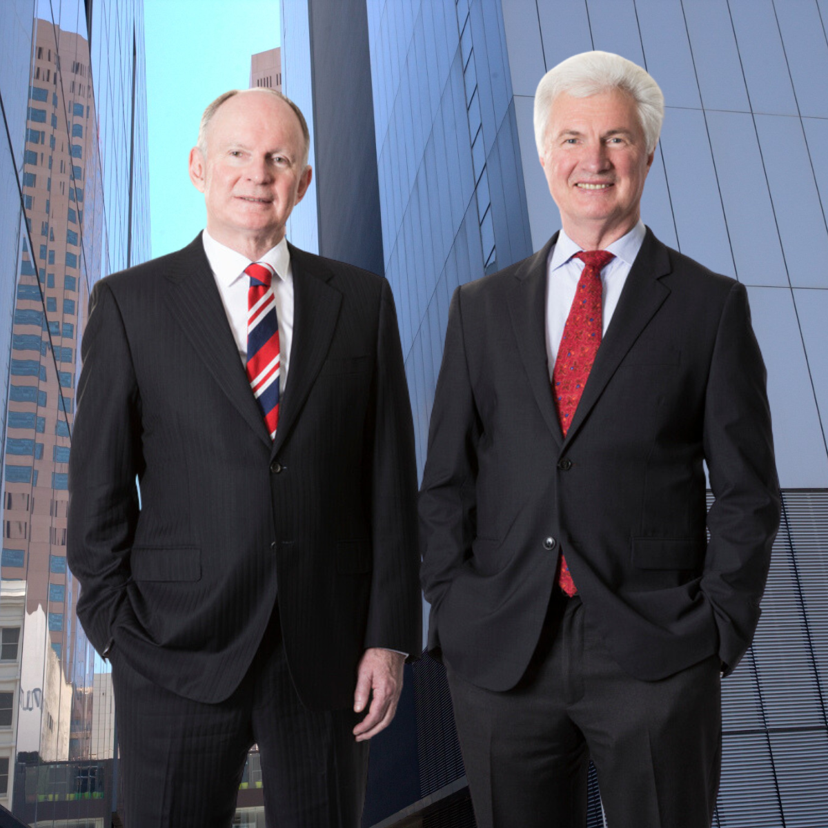 Client Testimonials — Grope Hamilton Lawyers
