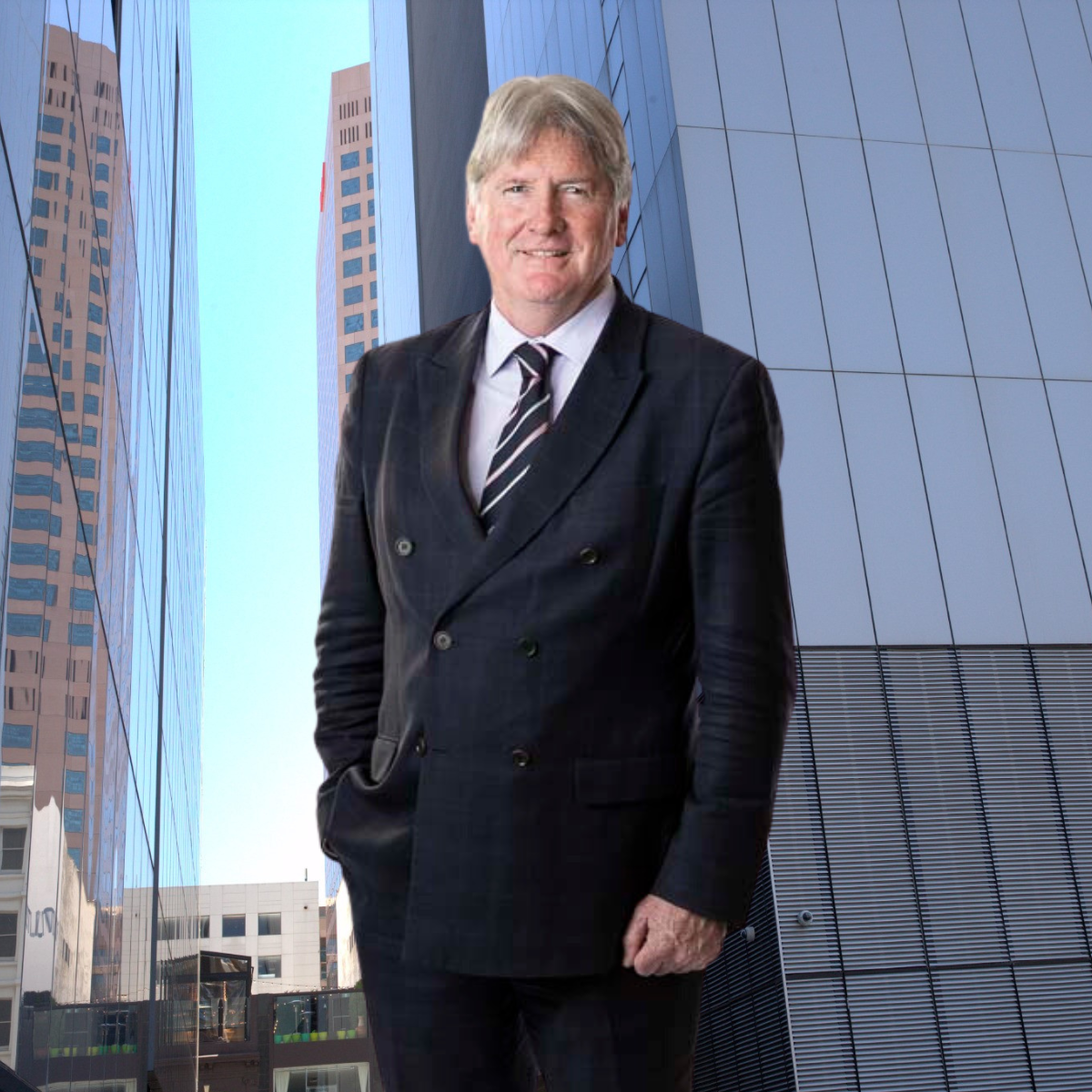 Meet Our Team at Grope Hamilton Lawyers — Grope Hamilton Lawyers