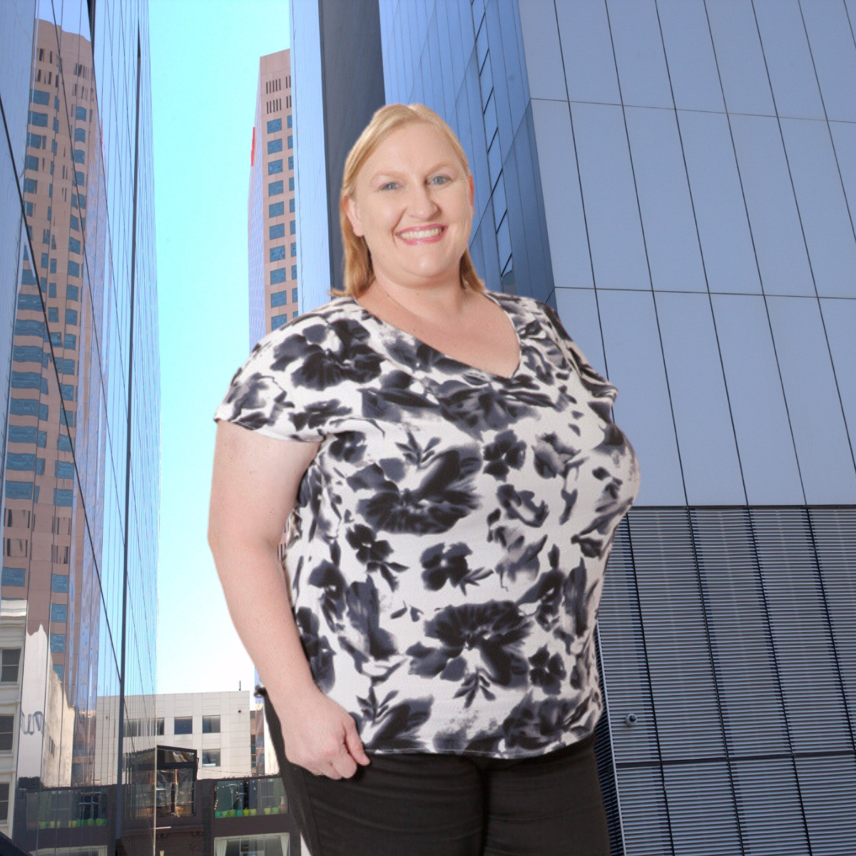 Meet Our Team at Grope Hamilton Lawyers — Grope Hamilton Lawyers