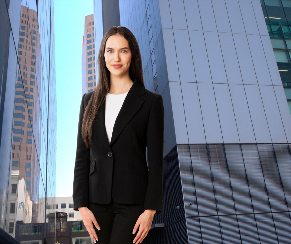 Meet Our Team at Grope Hamilton Lawyers — Grope Hamilton Lawyers
