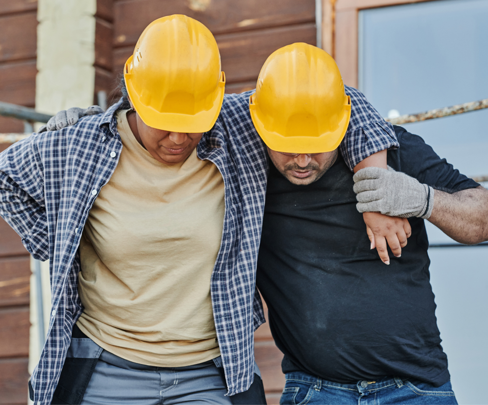 Workers' Compensation Claims in Adelaide — Grope Hamilton Lawyers