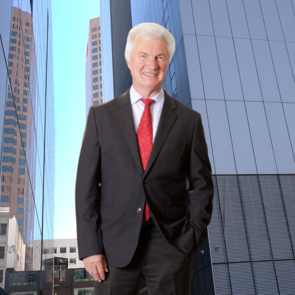 Meet Our Team at Grope Hamilton Lawyers — Grope Hamilton Lawyers