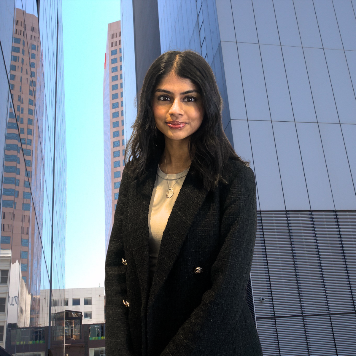 Meet the Team — Grope Hamilton Lawyers
