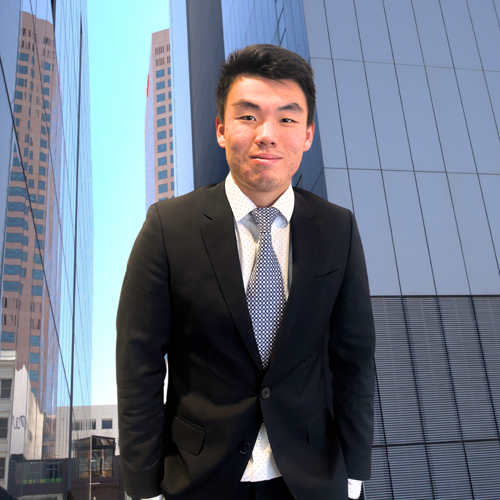 Meet the Team — Grope Hamilton Lawyers