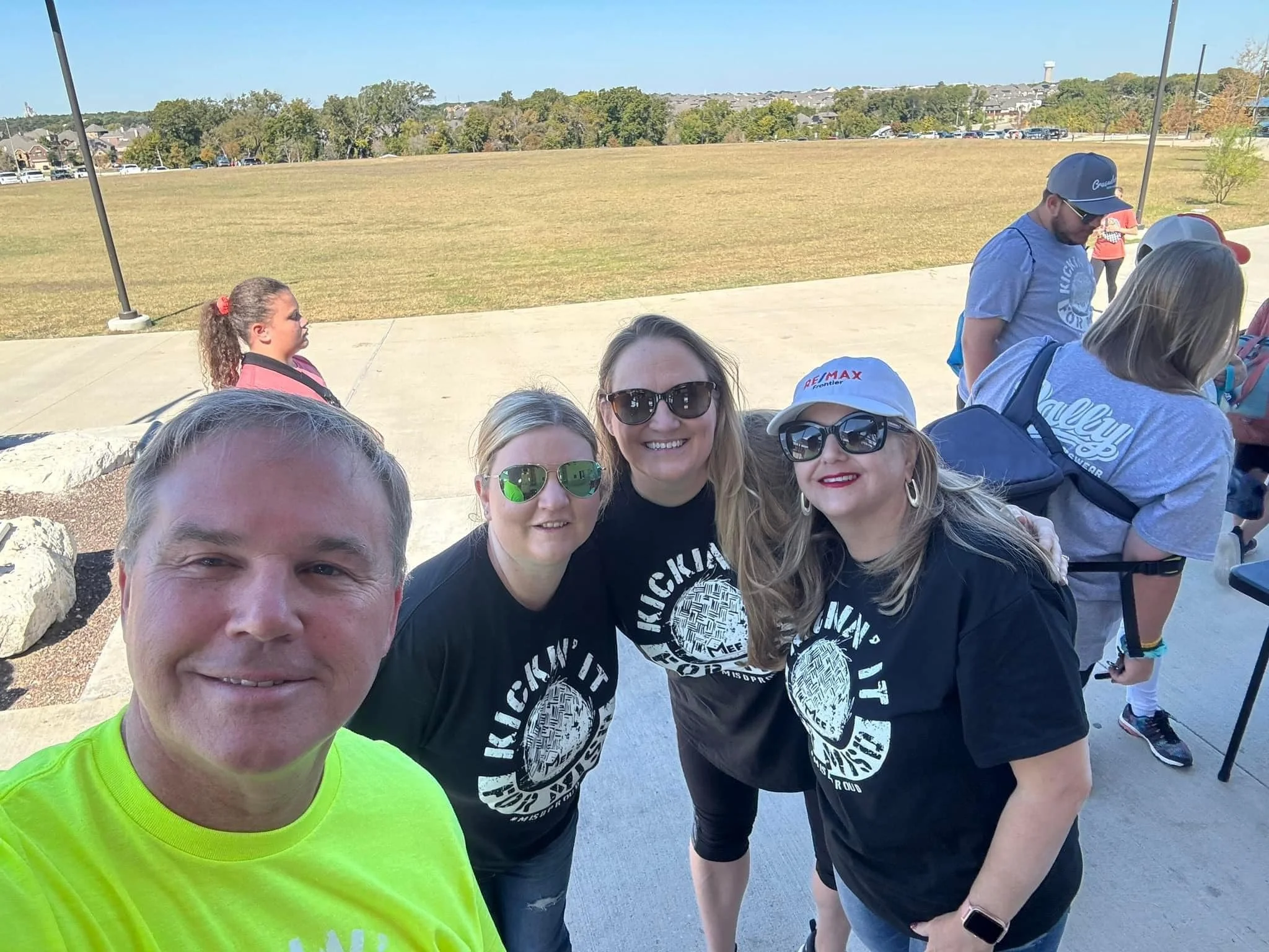 Midlothian ISD Education Foundation
