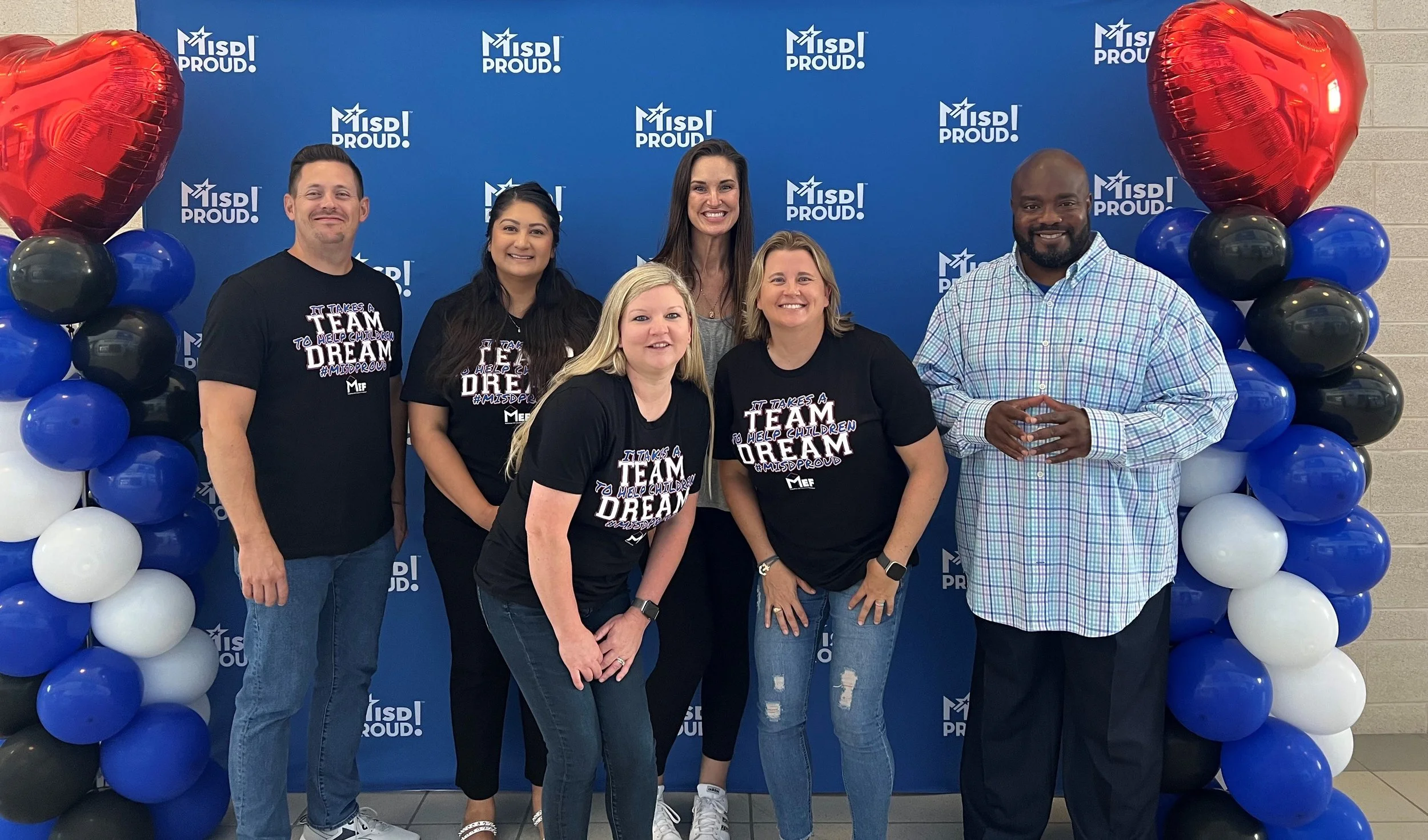 Midlothian ISD Education Foundation