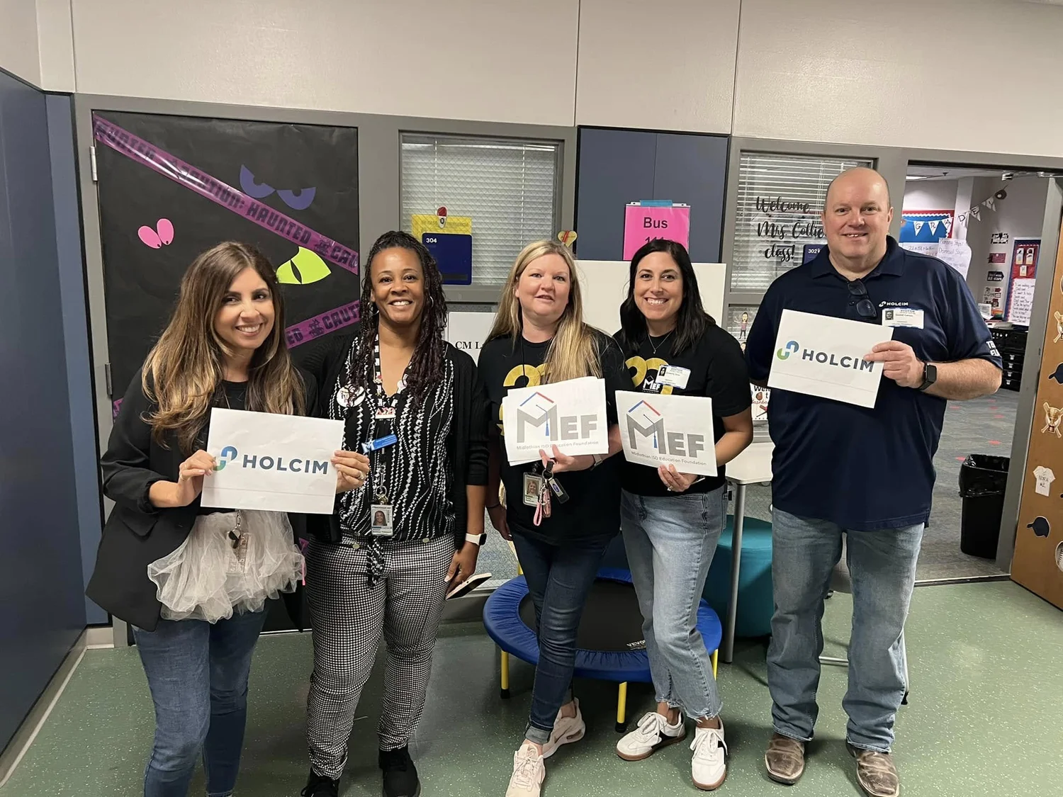 Midlothian ISD Education Foundation